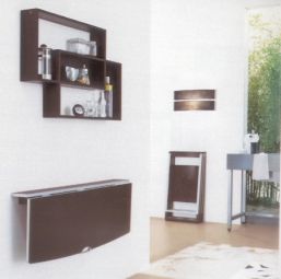 Idei de mobila suspendata